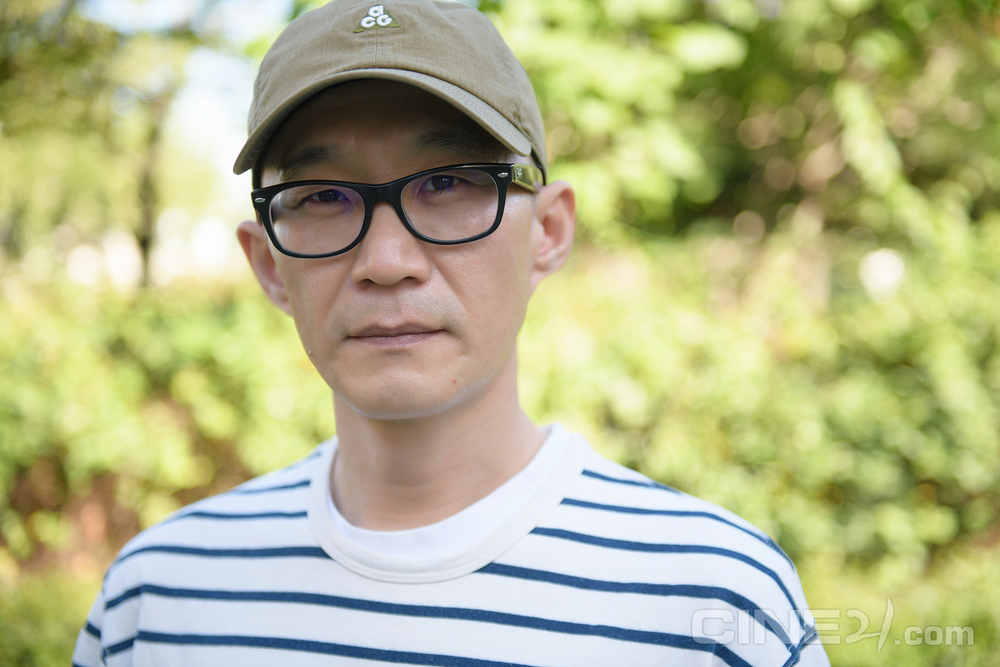 #BIFF 3호 [인터뷰] '동에 번쩍 서에 번쩍' 이광국 감독, “감독의 역할은 미지의 배우들을 세상에 알리는 것”